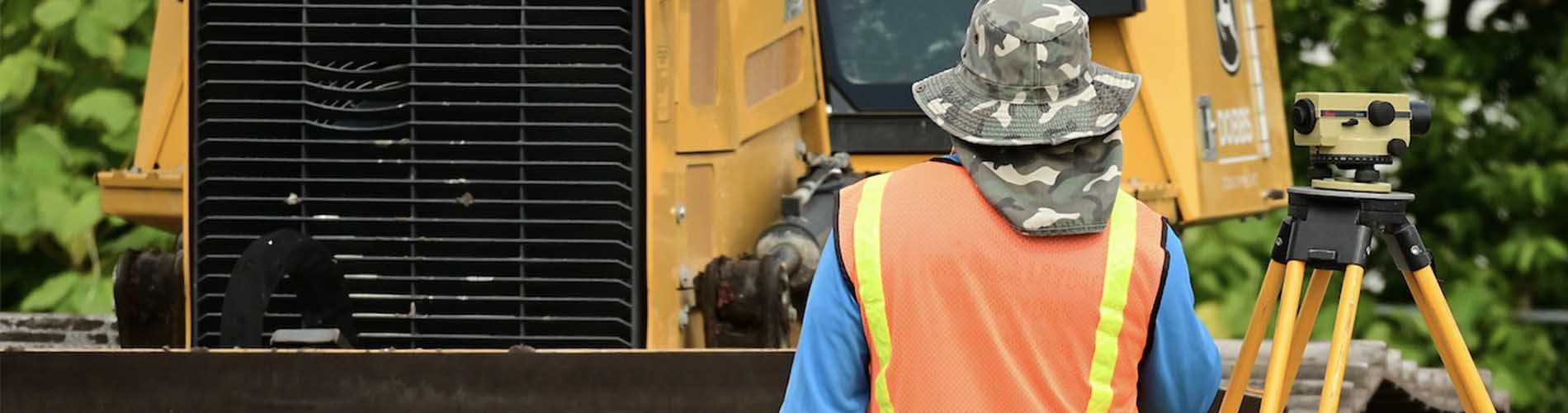 Surveying Services - Hassell & Folkes, P.C. - Engineers, Surveyors and ...